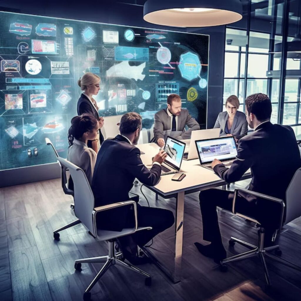 Products - NetWatch.AI